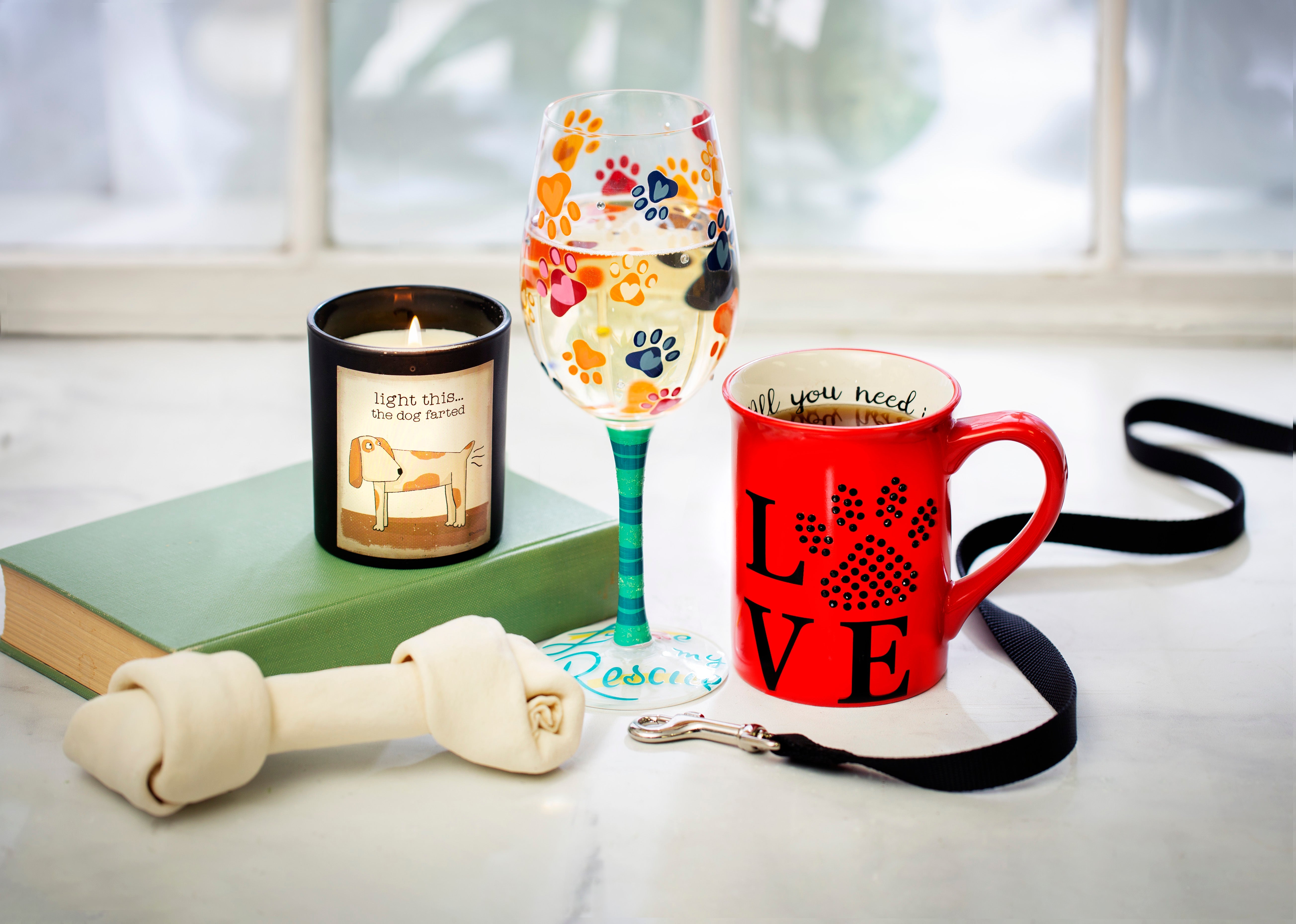 Unique and Heartfelt Gifts for Pet Lovers From Femail Creations' Pet ...