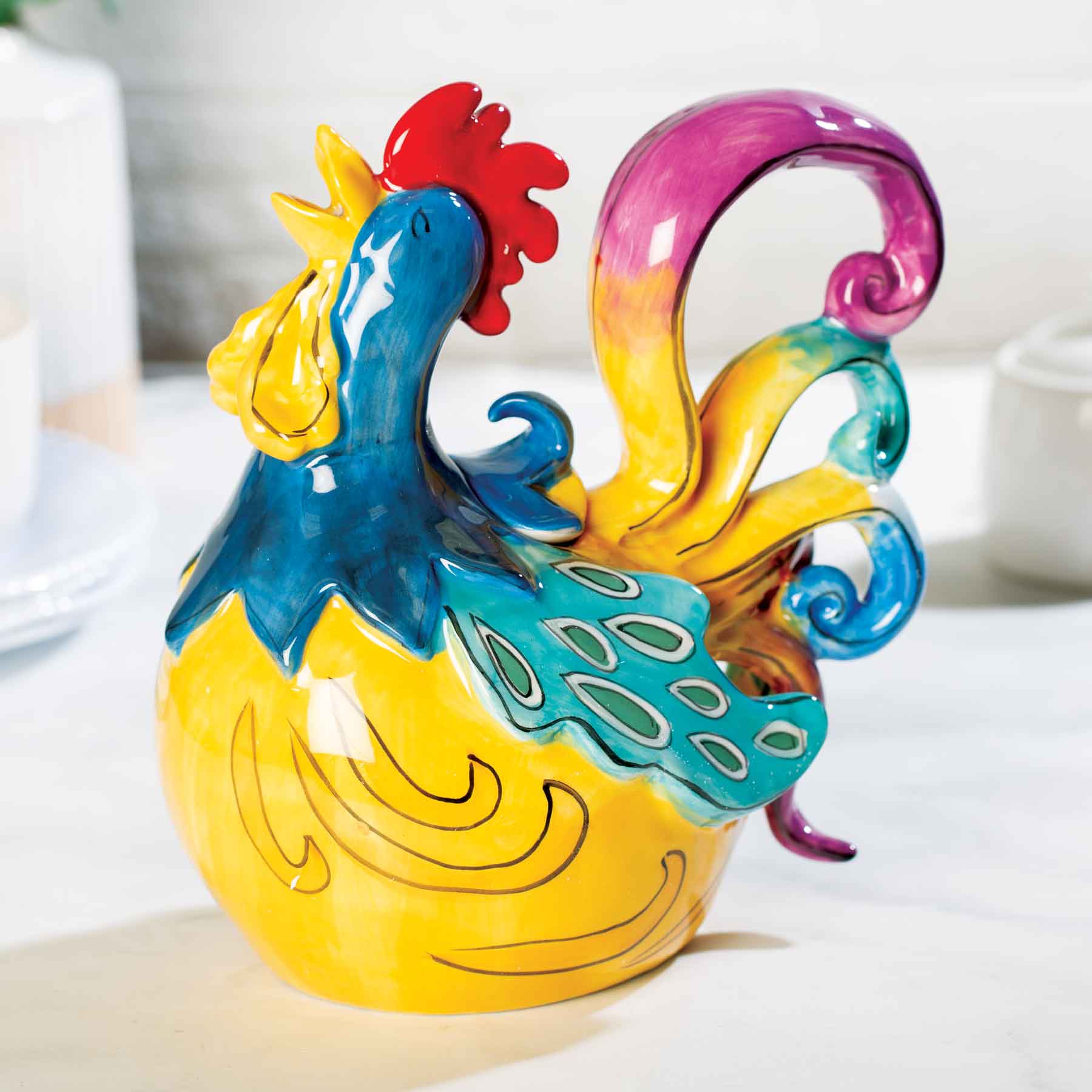 Kitchen Collection – Femail Creations