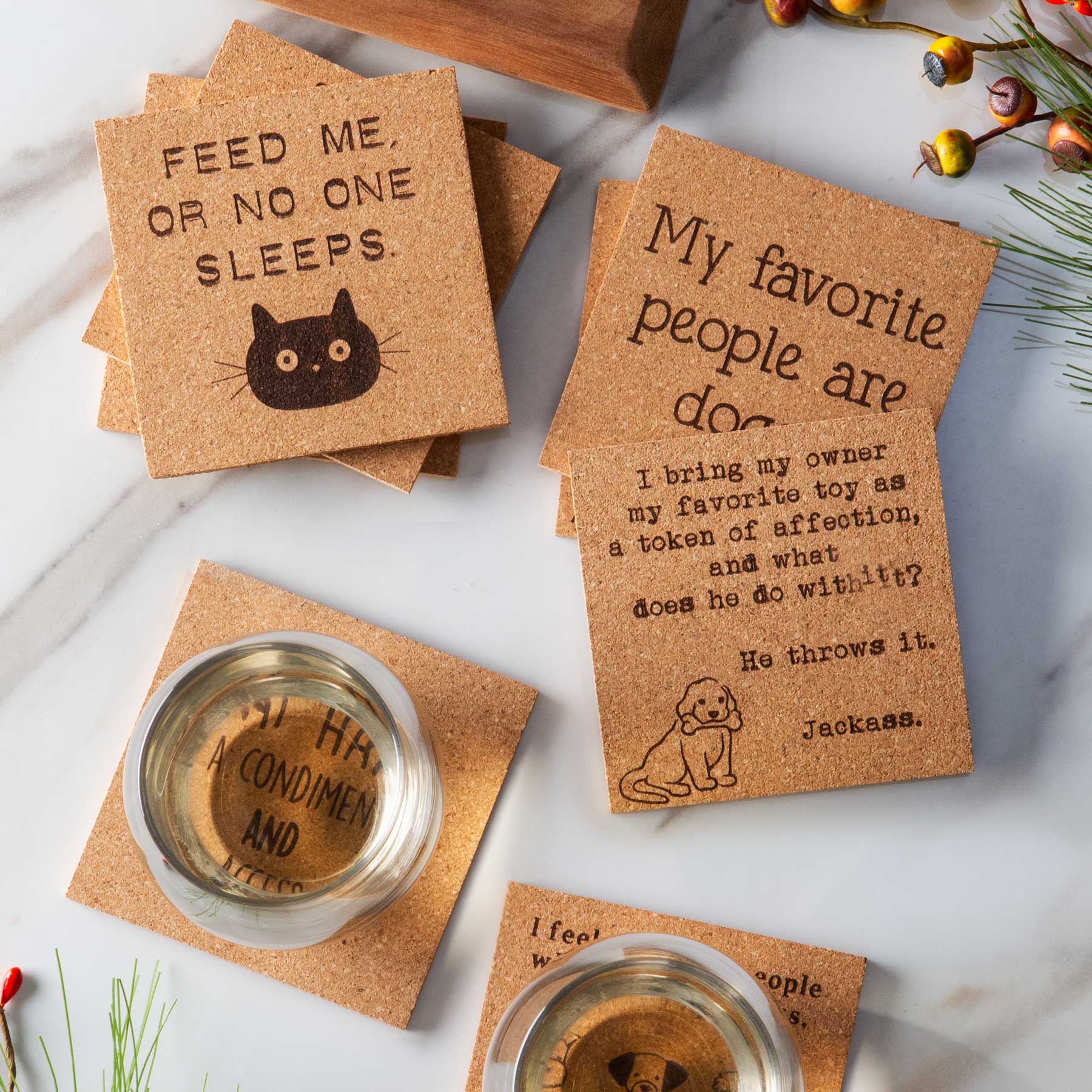 Made In The USA Collection | Femail Creations